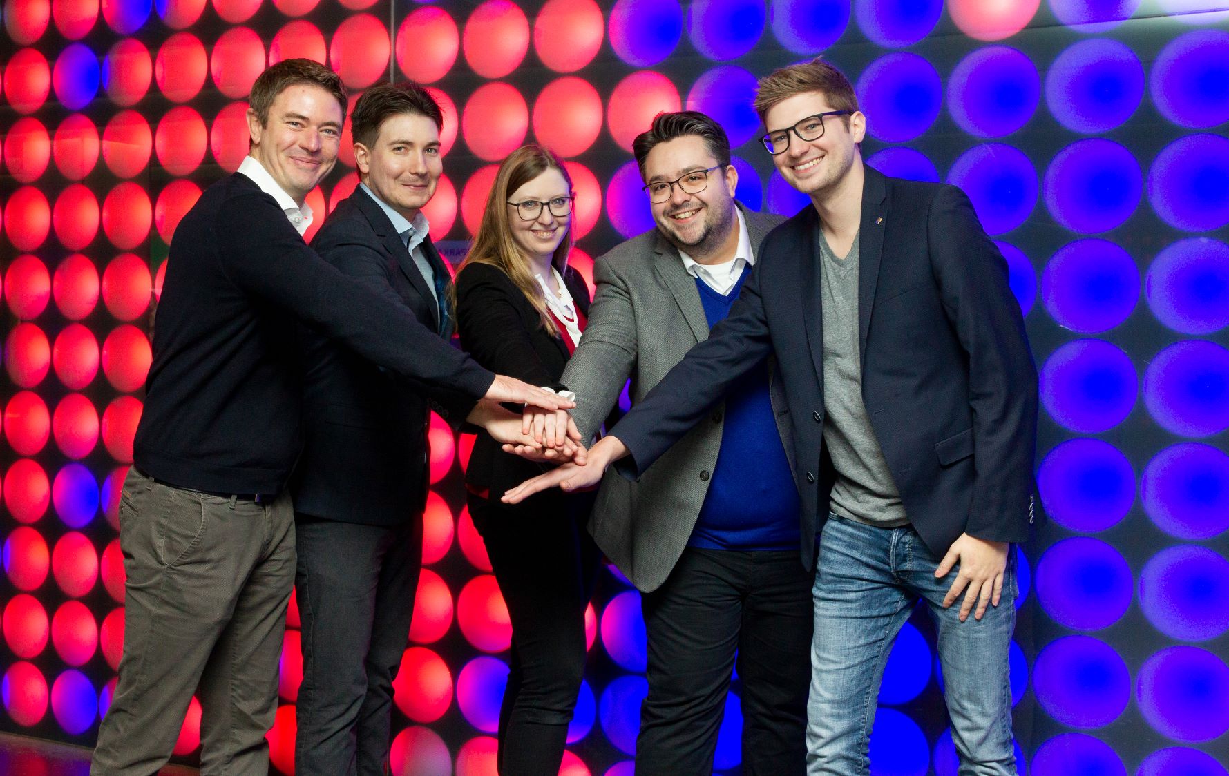 Holo-Light - entwickelt industrielle Augmented-Reality-Lösungen ...