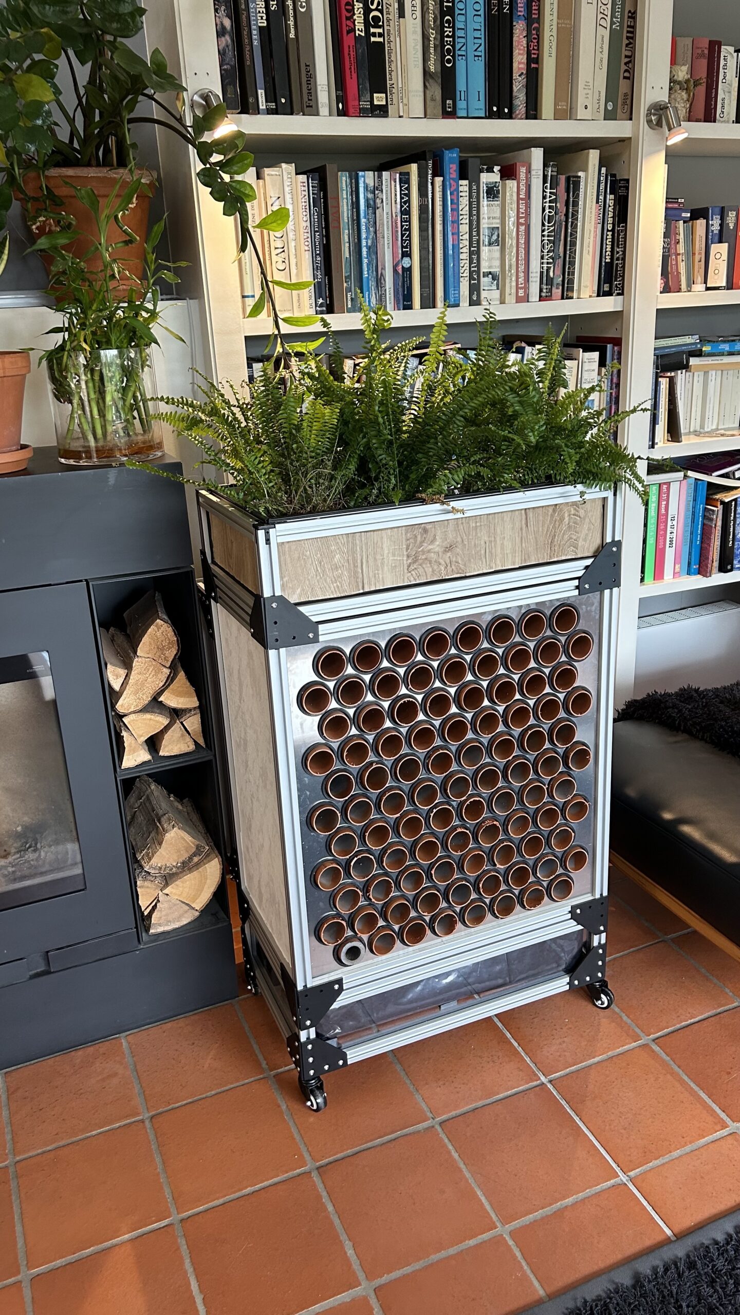Social Cooling modernisiert „uralte“ Kühlmethoden - STARTUPS ÖSTERREICH